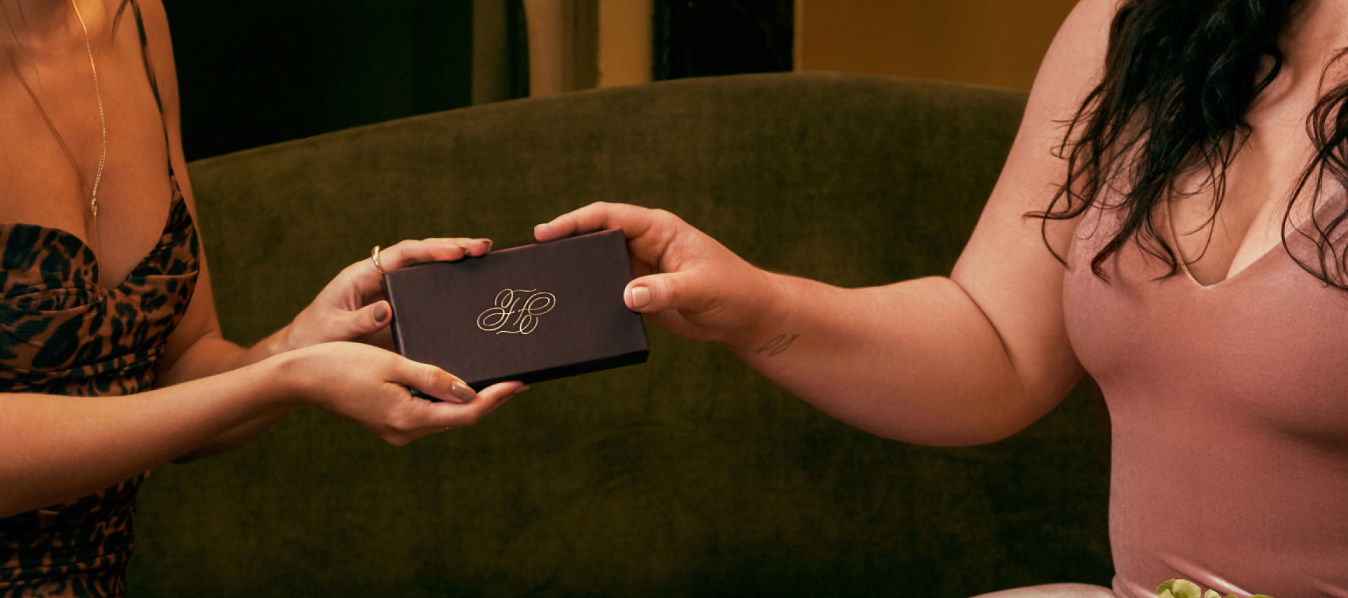 The Holiday Duo Set – Finding Ferdinand