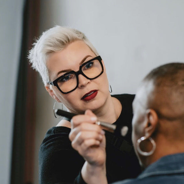 3 Zoom Beauty Tips From Makeup Artist Beth Moyer – Finding Ferdinand