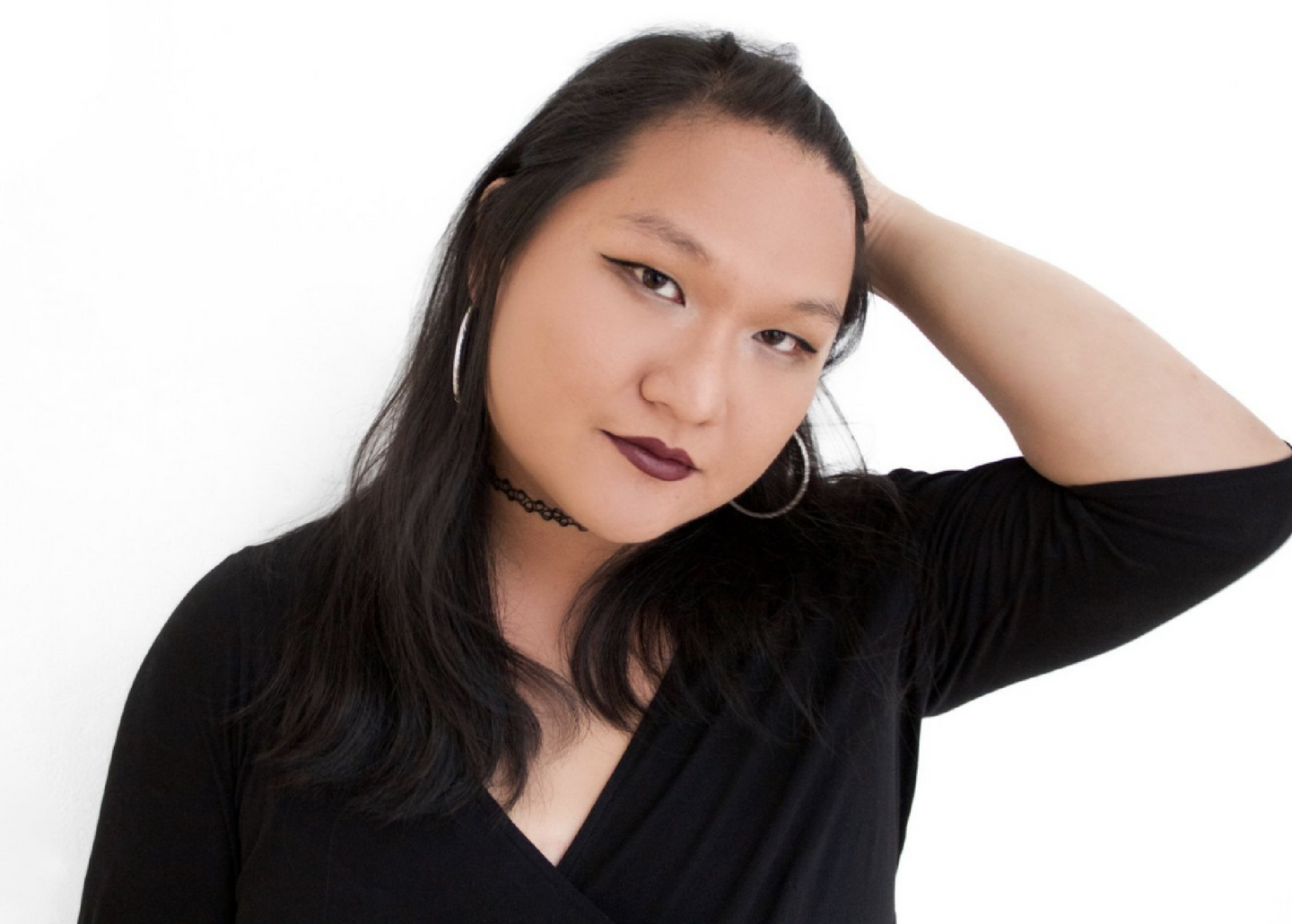 Emmy Winner Joanna Fang on Beauty, Identity and Putting Yourself Out T ...