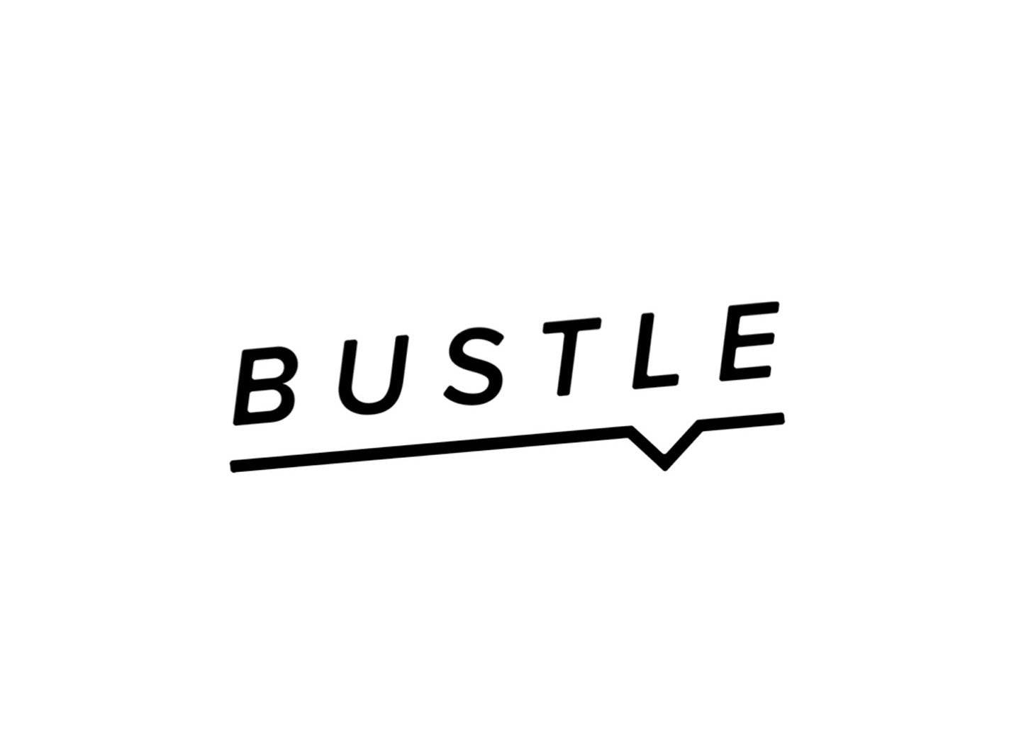 Bustle – Finding Ferdinand