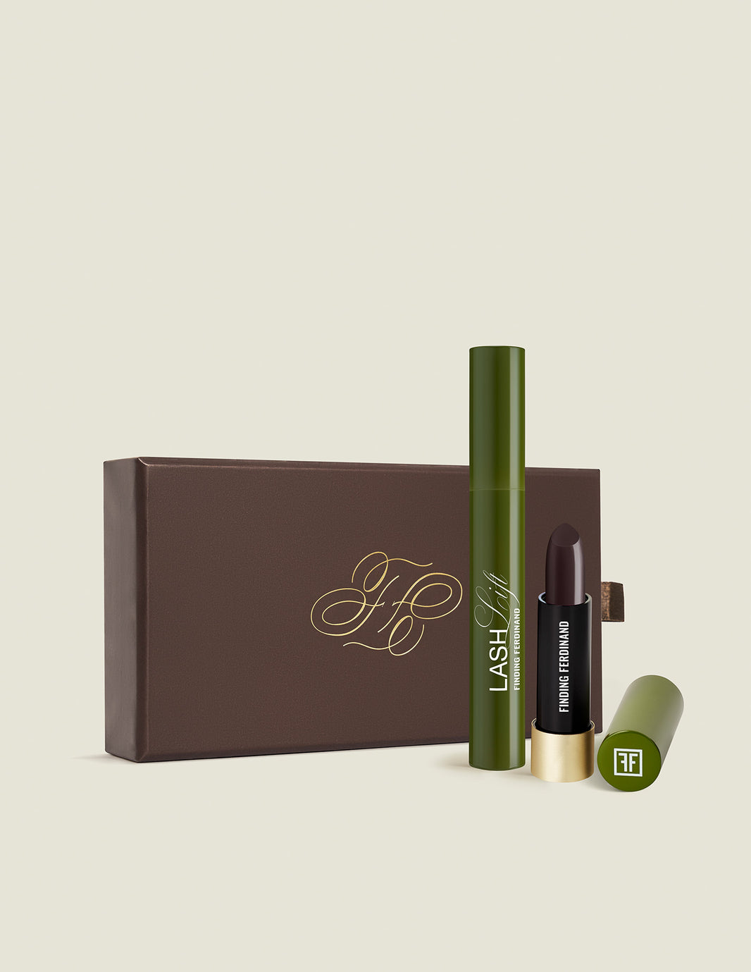 Delicious Balm Duo – Finding Ferdinand