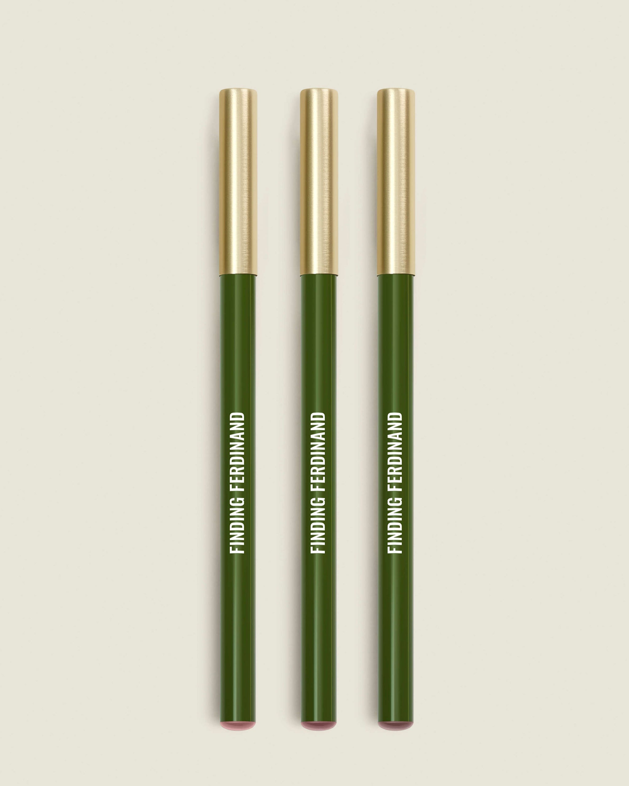 Soft Sketch Lip Liner Pencil – Creamy, Buildable Lip Liner for Smooth ...