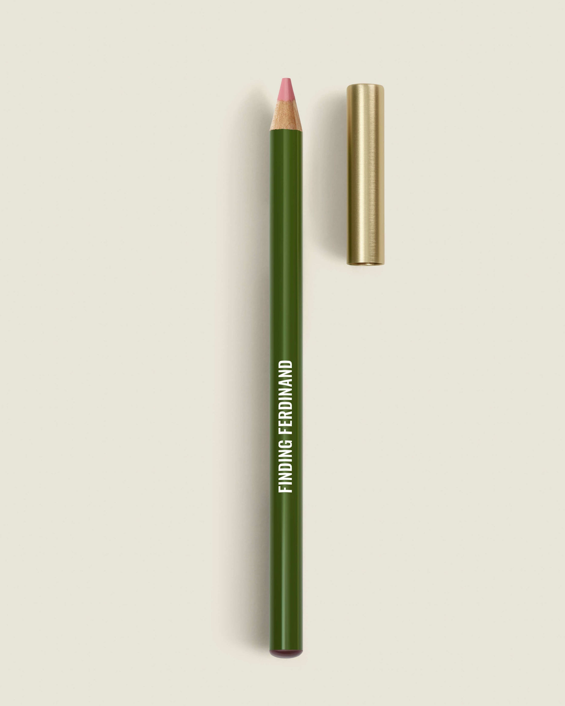 Soft Sketch Lip Liner Pencil – Creamy, Buildable Lip Liner for Smooth ...