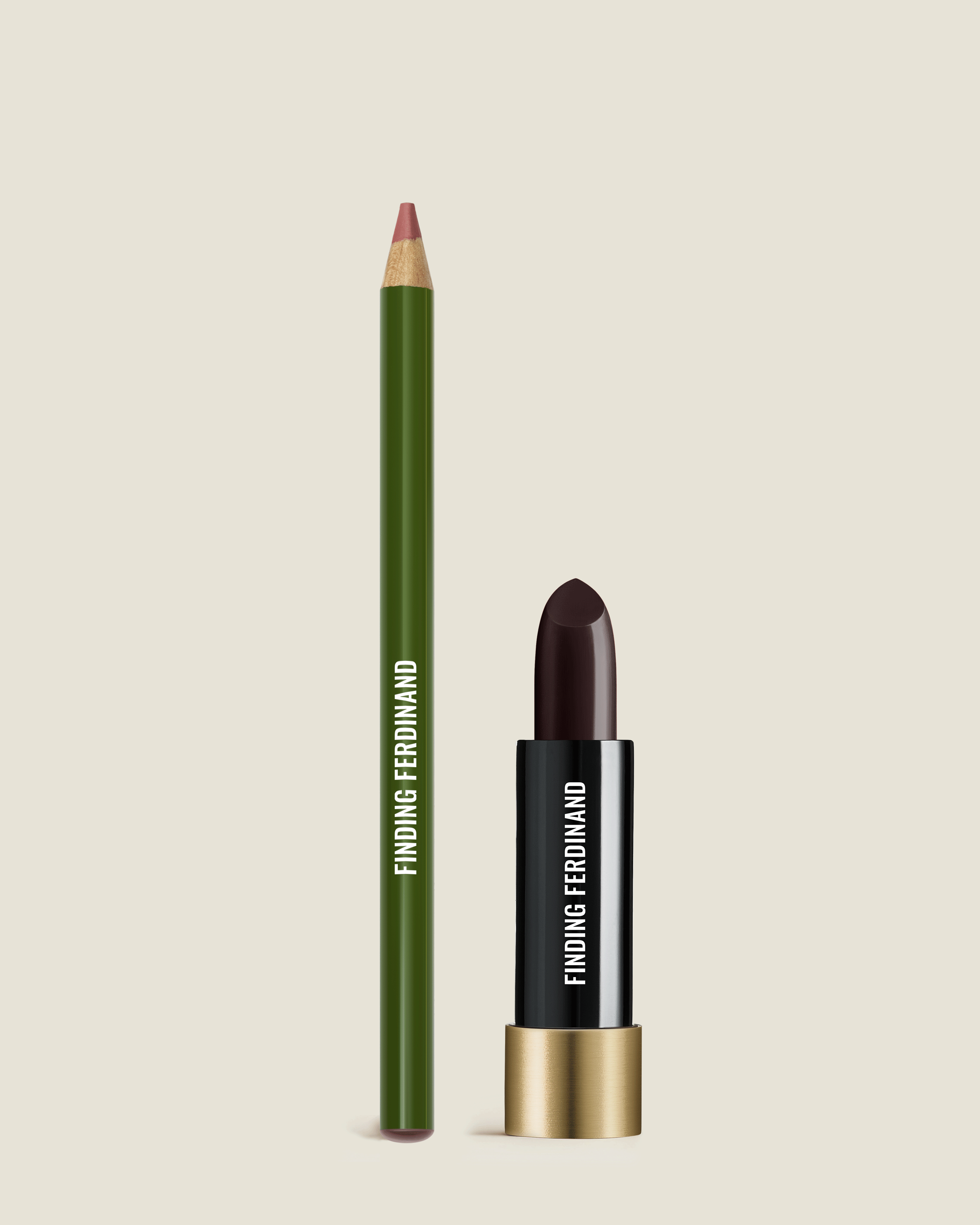 Liner & Balm Duo | The Perfect Pair: Soft Sketch Lip Liner + Delicious ...