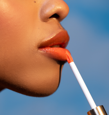 Finding Ferdinand — Custom Lip Gloss & Blush — Vegan & Cruelty-Free