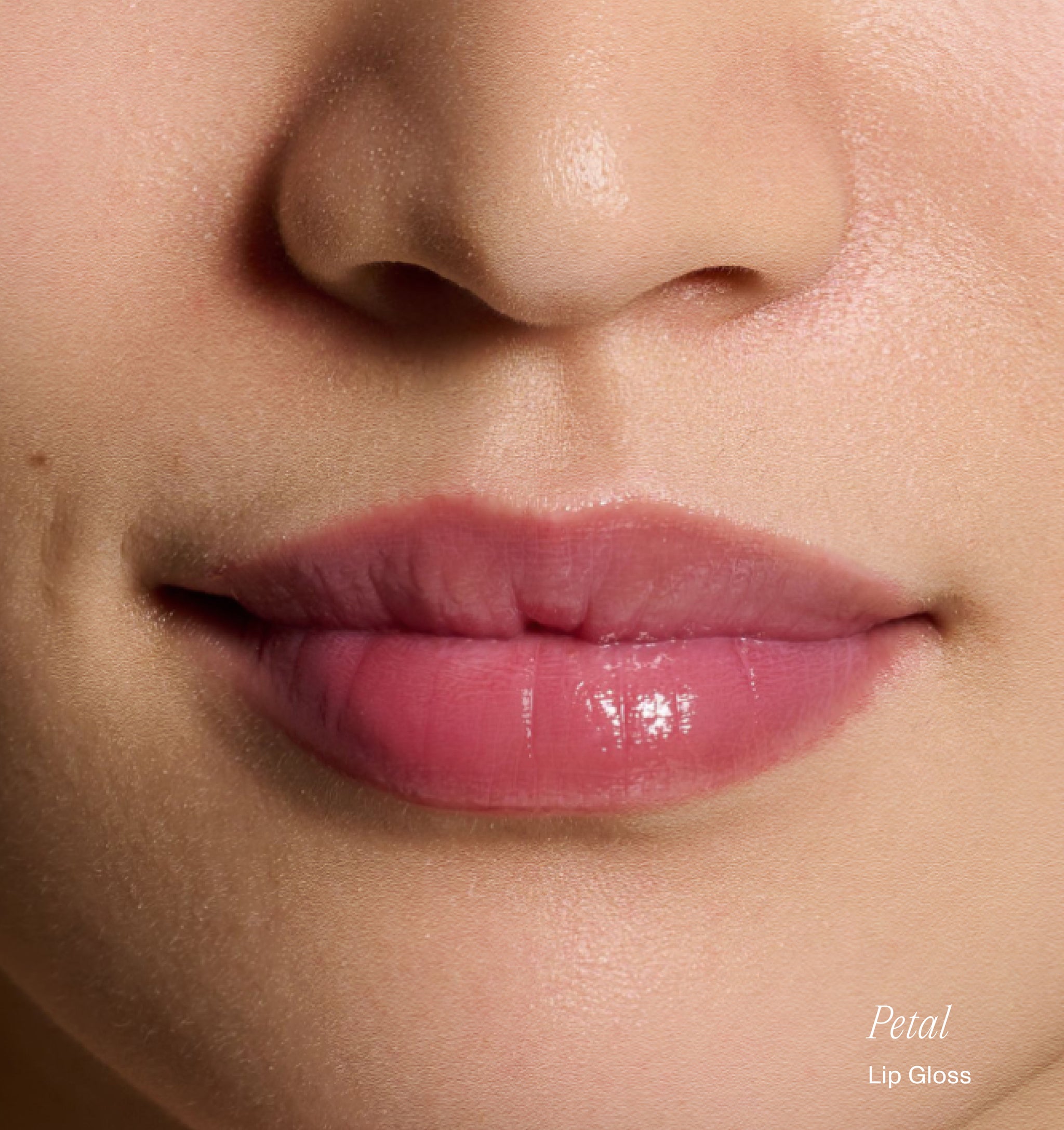 Delicate Gloss | Non-Sticky Lip Gloss | Vegan, Sustainable & Non-Toxic ...
