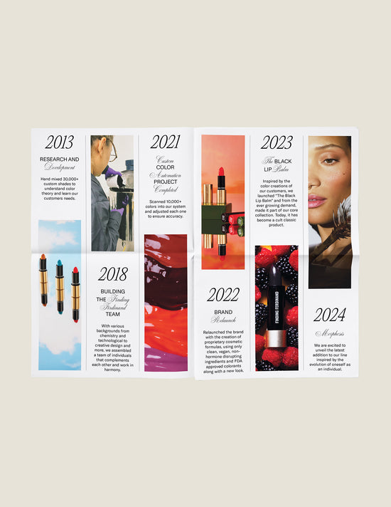 FF Edition I Print Zine – Finding Ferdinand