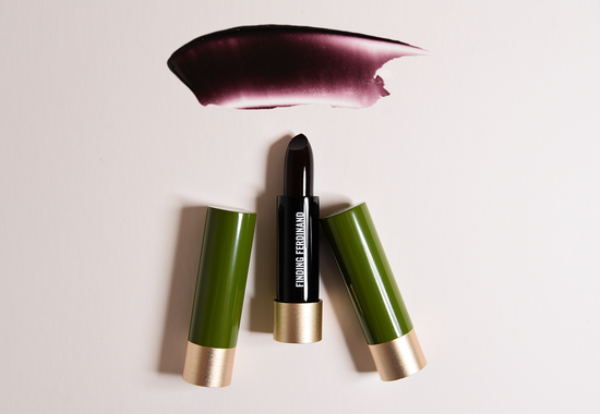 The Black Lip Balm | Hydrating & Moisturizing Sheer Lip Balm – Finding ...