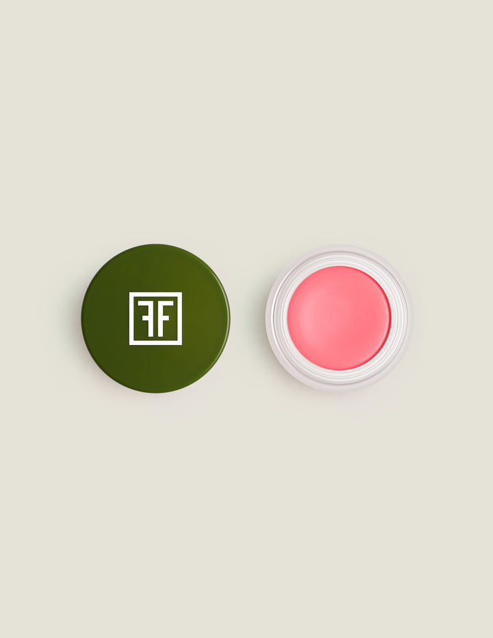 Finding Ferdinand — Custom Lip Gloss & Blush — Vegan & Cruelty-Free