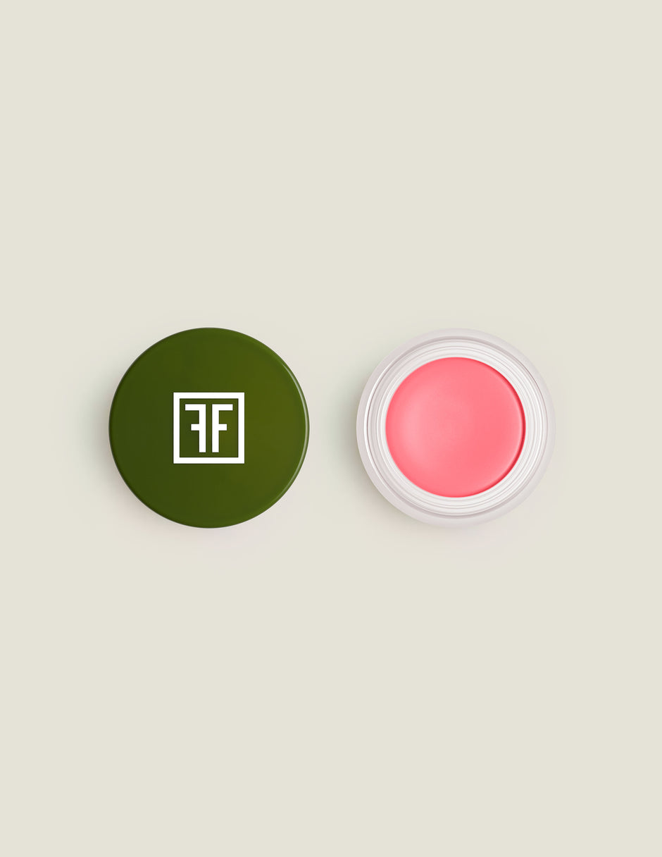 Finding Ferdinand — Custom Lip Gloss & Blush — Vegan & Cruelty-Free